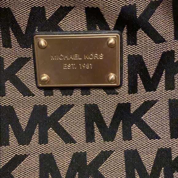 Michael Kors | Bags | Vintage Michael Kors Purse | Poshmark